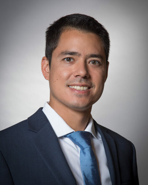 Patrick Redmond, MD | Radiology Associates of St. Petersburg