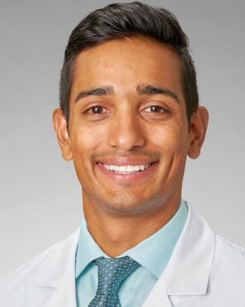 Sanjay Lamsal, DO | Radiology Associates of St. Petersburg